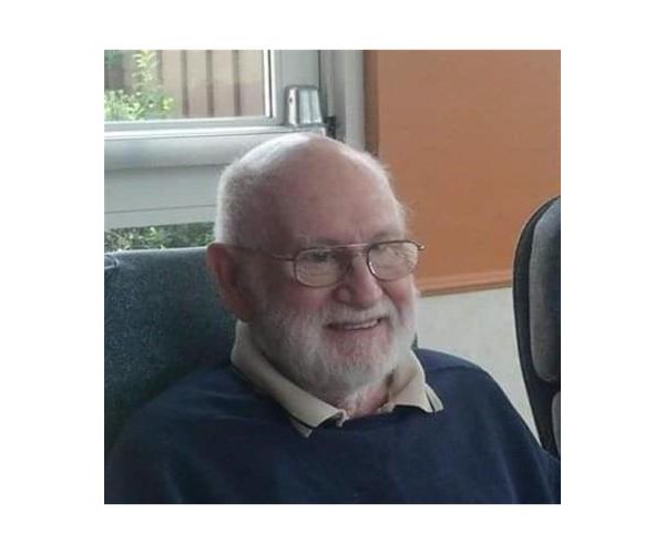Thomas Hebble Obituary (1931 - 2022) - Legacy Remembers