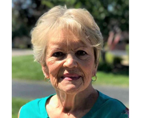 Linda Lazur Obituary (1947 - 2022) - Legacy Remembers