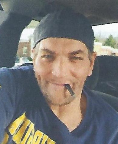 Keith Welsh Obituary (1972 - 2022) - Legacy Remembers