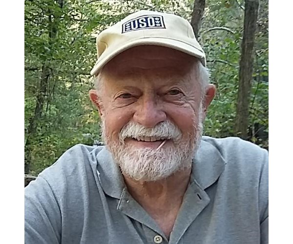 Edwin Saunders Obituary (1942 - 2024) - Legacy Remembers