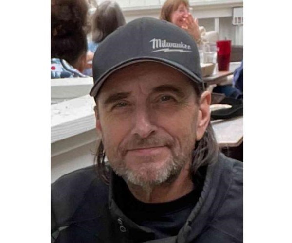 Skip Jones Obituary (1961 - 2024) - Legacy Remembers