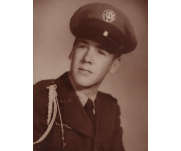 Donald Berry Obituary (1939 - 2023) - Legacy Remembers