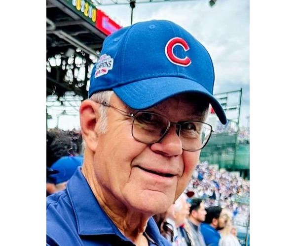 James Berry Obituary (1940 - 2025) - Legacy Remembers