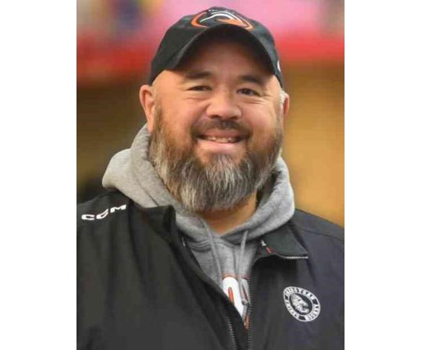 Charles Atkins Obituary (1974 - 2026) - Legacy Remembers