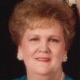 Jacqueline Harris Obituary (1938 - 2024) - Legacy Remembers