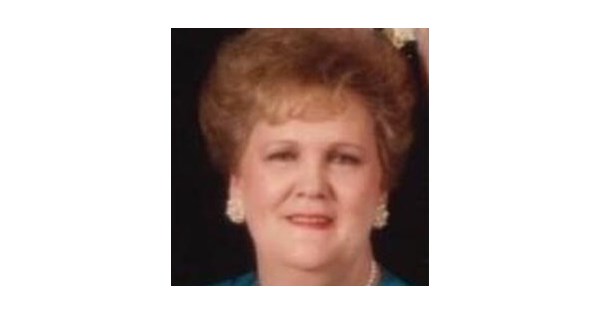 Jacqueline Harris Obituary (1938 - 2024) - Legacy Remembers