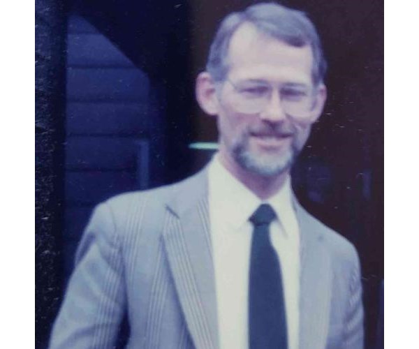 Frederick Hawkins Obituary (1934 - 2025) - Legacy Remembers