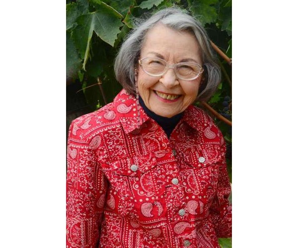 Helen Bacigalupi Obituary (1925 - 2025) - Legacy Remembers