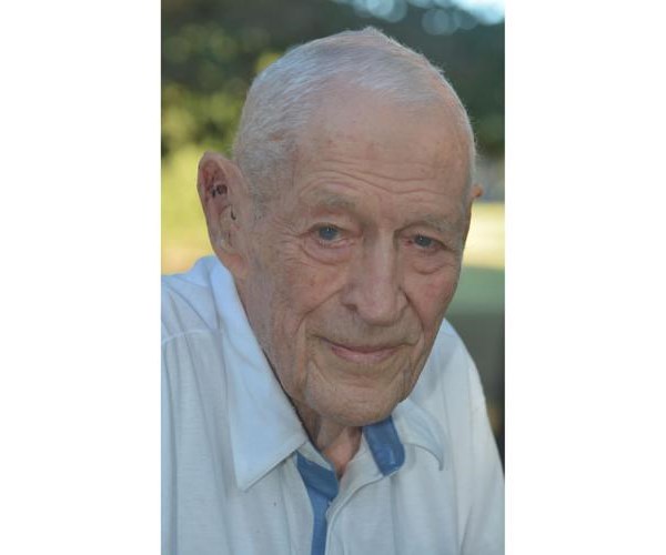 Harold L. "Hal" Peck Obituary (1923 - 2023) - Legacy Remembers