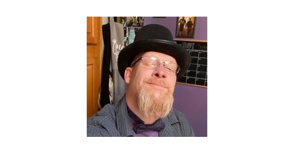 Preston Sporer Obituary (1971 - 2024) - Legacy Remembers