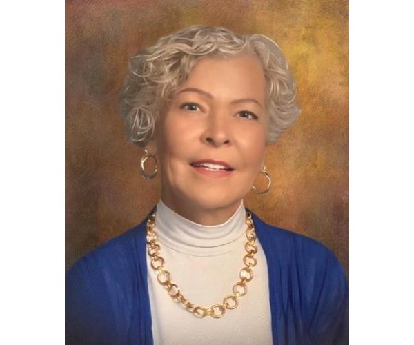 Deborah Hodges-Beckham Obituary (1948 - 2025) - Legacy Remembers