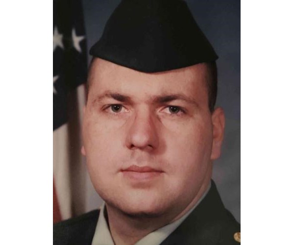 Michael Alley Obituary (1967 - 2025) - Legacy Remembers