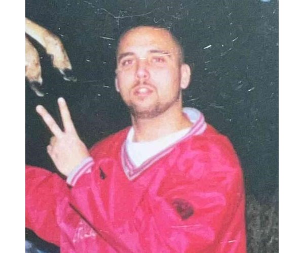 Daniel Troiano Jr. Obituary (1975 - 2025) - Legacy Remembers