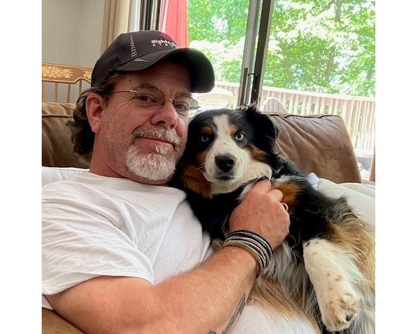 Christopher Reimann Obituary (1963 - 2024) - Legacy Remembers
