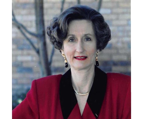 Ann Martin Obituary (1938 - 2025) - Legacy Remembers