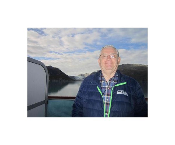 Ned Nelson Jr Obituary (1941 - 2023) - Legacy Remembers