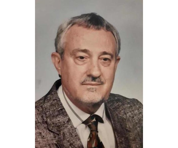 Hugh Gibson Obituary (1929 - 2025) - Legacy Remembers