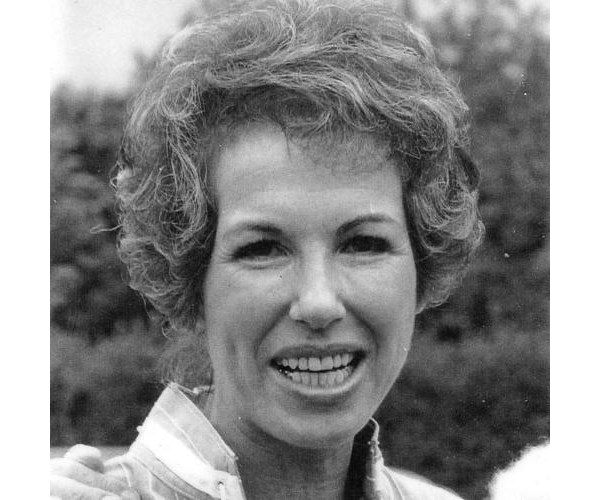 Marcia Cooper Obituary (2024) - Legacy Remembers