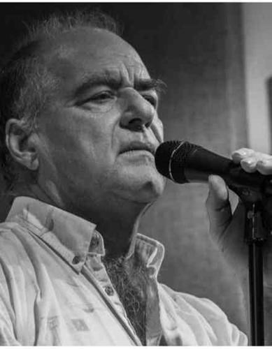 Chris Lennox Obituary (1960 - 2023) - Legacy Remembers