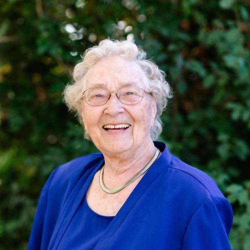 Lois Weber Obituary (1928 - 2024) - Legacy Remembers