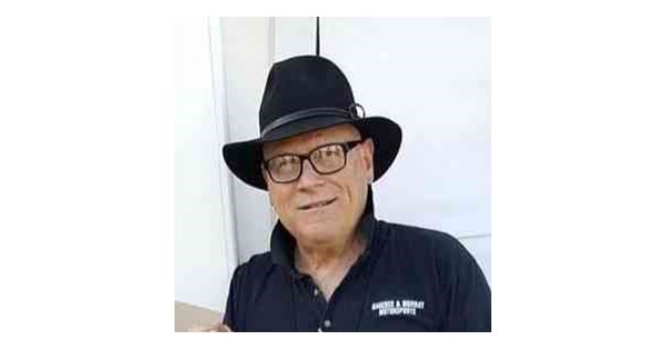 Jack Murray Obituary (1947 - 2024) - Legacy Remembers