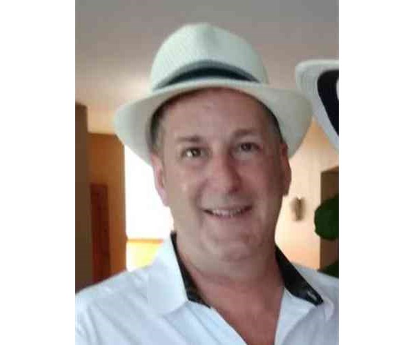 David Lawder Obituary (1968 - 2025) - Legacy Remembers