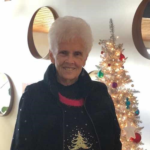 Isabelle Collins Obituary (1945 - 2023) - Legacy Remembers