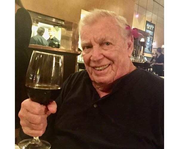 Joseph Salas Obituary (1934 - 2022) - Legacy Remembers