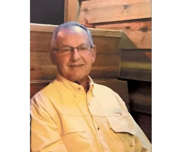 Lewis Wilson, Jr. Obituary (1941 - 2025) - Legacy Remembers