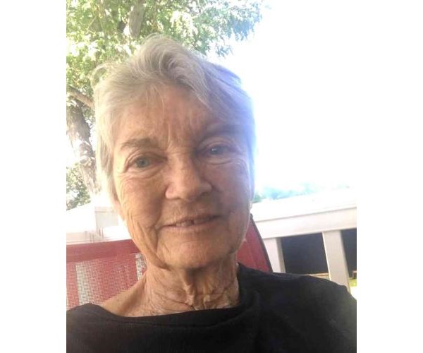 Elizabeth Bordner Obituary (1941 - 2023) - Legacy Remembers