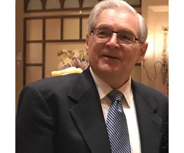 Peter Morelli Obituary (1947 - 2022) - Legacy Remembers