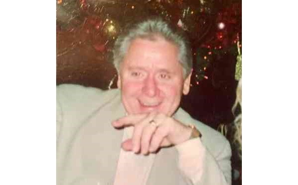 David Solhaug Obituary (1934 - 2023) - Legacy Remembers
