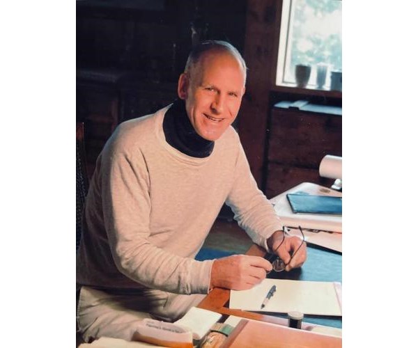 Gordon Batcheller Obituary (1939 - 2025) - Legacy Remembers