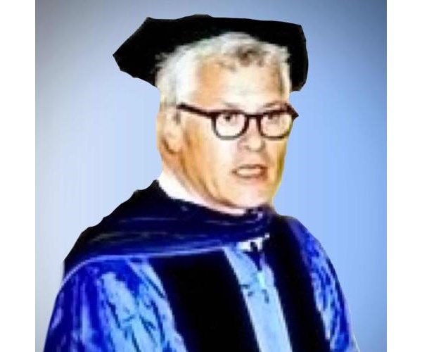 Eric Denton Obituary (1956 - 2024) - Legacy Remembers