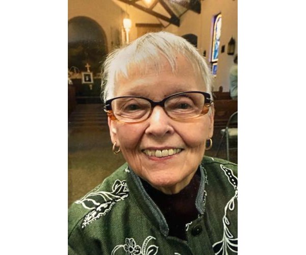 Susan Bormolini Obituary (1940 - 2026) - Legacy Remembers