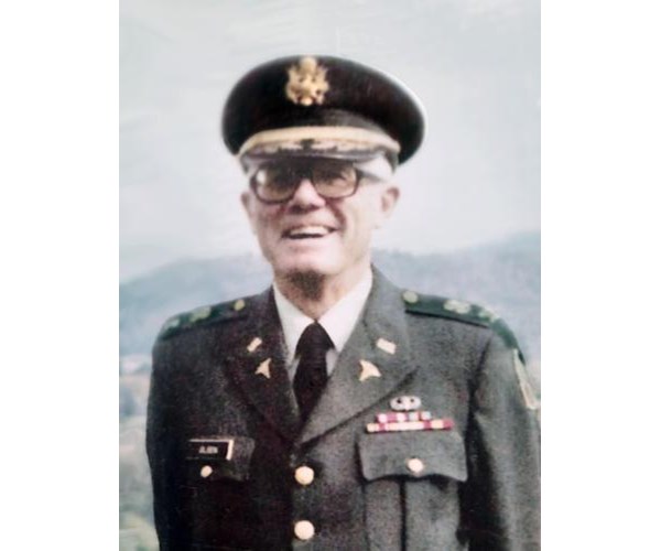 Ralph Olsen Obituary (1929 - 2023) - Legacy Remembers