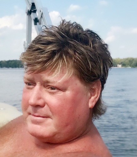 Richard Horne Obituary (1963 - 2024) - Legacy Remembers