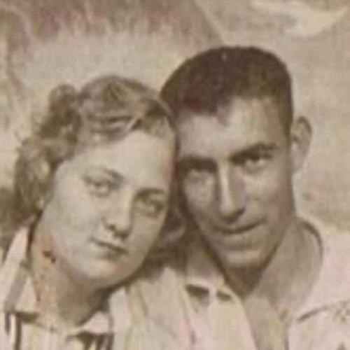 Rella Martin Obituary (1936 - 2025) - Legacy Remembers