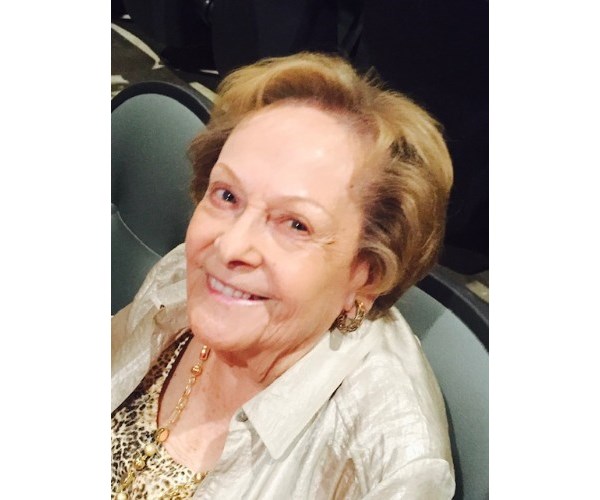 Evelina Venturo Obituary (1923 - 2024) - Legacy Remembers