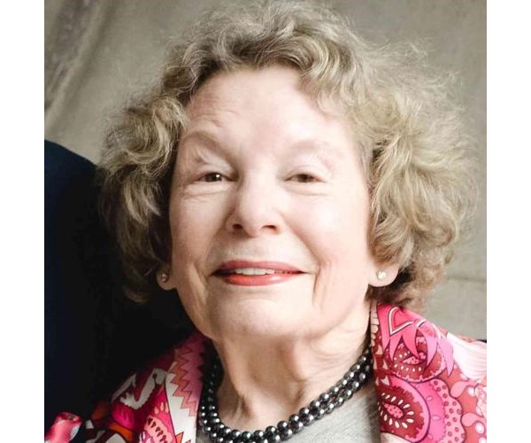 Margaret Meacham Smith Obituary (1938 - 2025) - Legacy Remembers