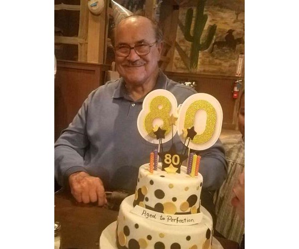 Ronald Banks Obituary (1939 - 2023) - Legacy Remembers