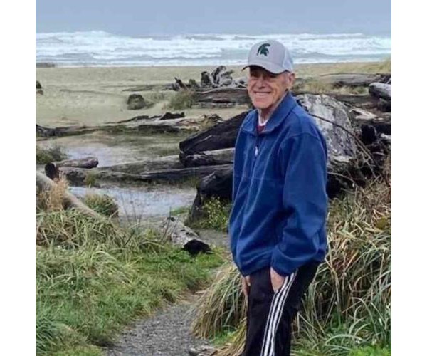 Norman Leeling Obituary (1936 - 2024) - Legacy Remembers