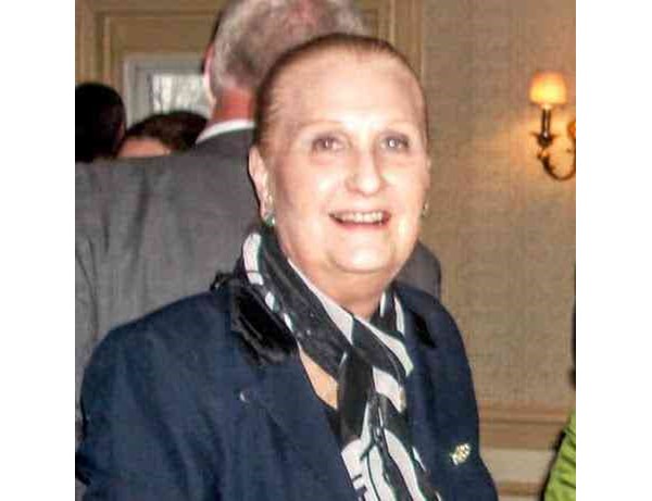 Dr. Carol Patton Obituary (1938 - 2022) - Legacy Remembers