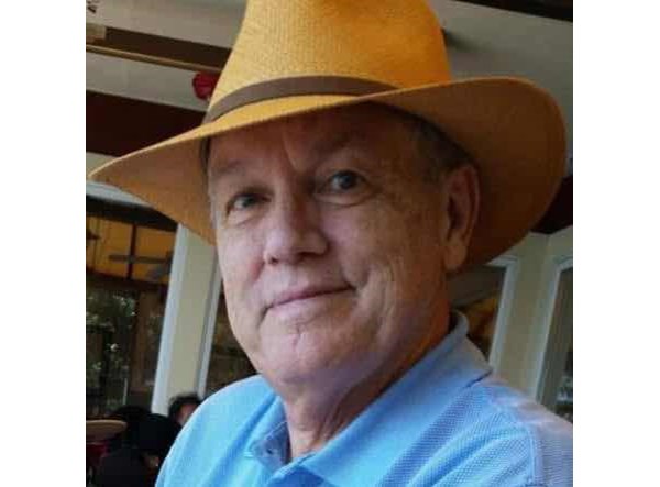 Christopher Holiday Obituary (1947 - 2024) - Legacy Remembers