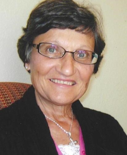 Victoria Price Obituary (1944 - 2023) - Legacy Remembers