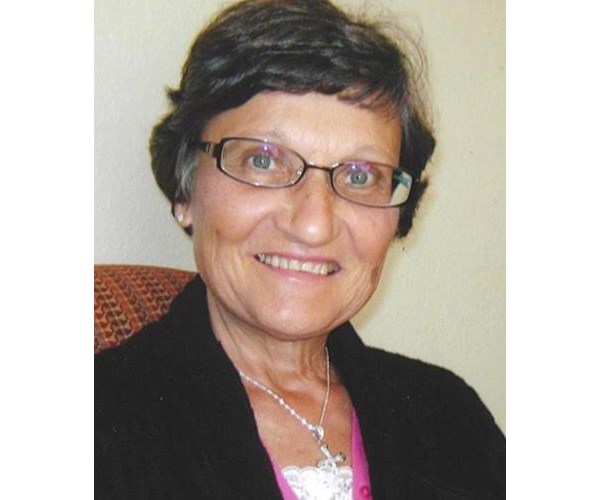 Victoria Price Obituary (1944 - 2023) - Legacy Remembers