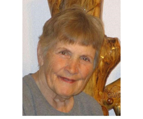 Deanna Johnson Obituary (1943 - 2024) - Legacy Remembers