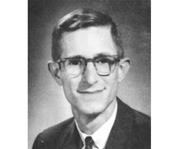 Martin Bassett, Jr. Obituary (1936 - 2022) - Legacy Remembers