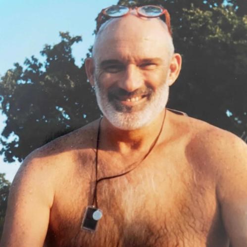 Timothy Large Obituary (1945 - 2024) - Legacy Remembers