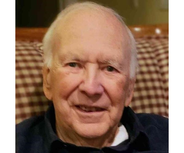Harold Graham Obituary (2023) - Legacy Remembers
